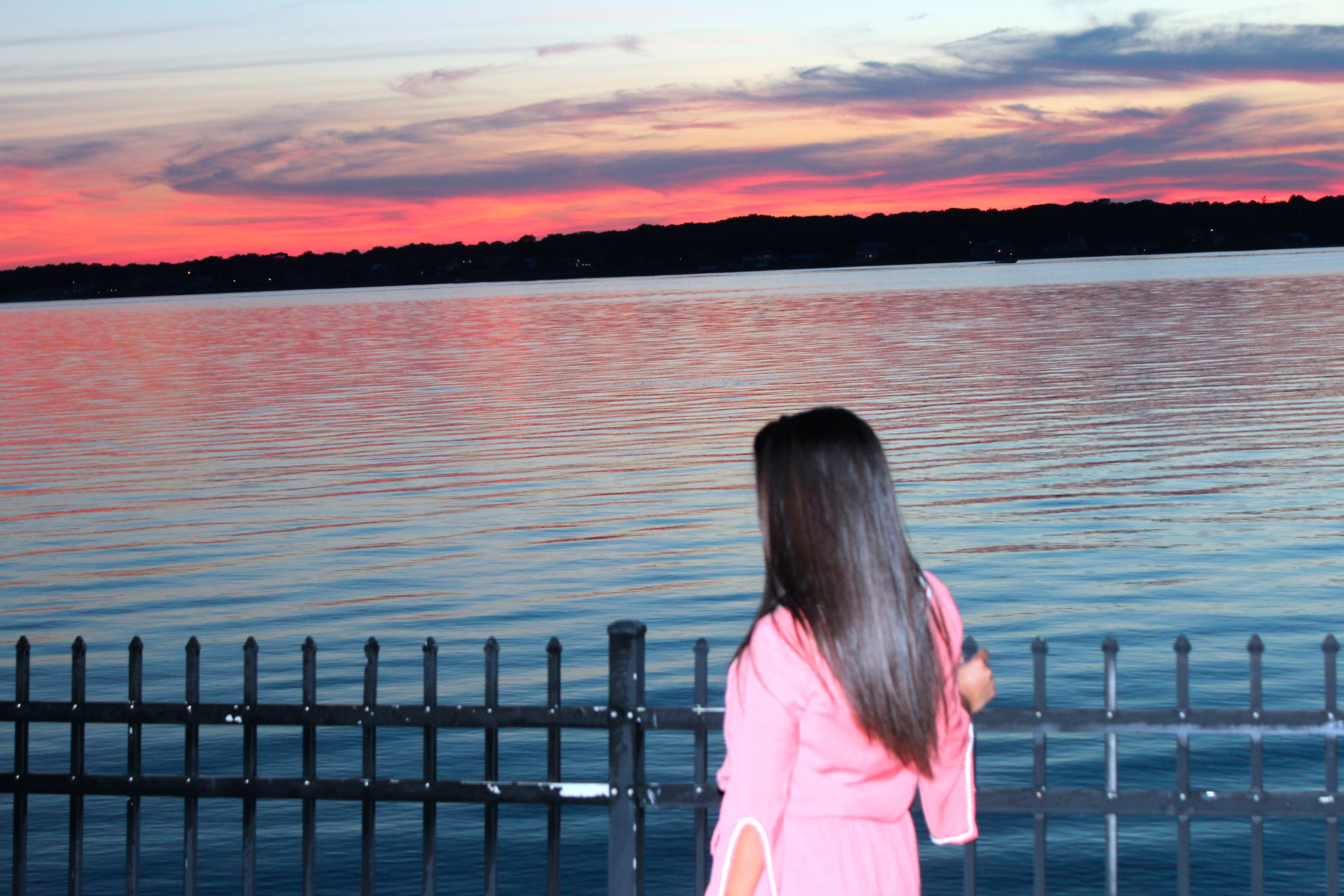 Sunset Style – ThePreppyMAG