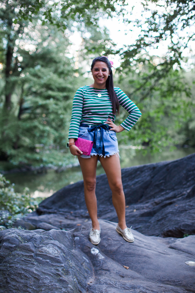 Classic Preppy Girl Style – ThePreppyMAG