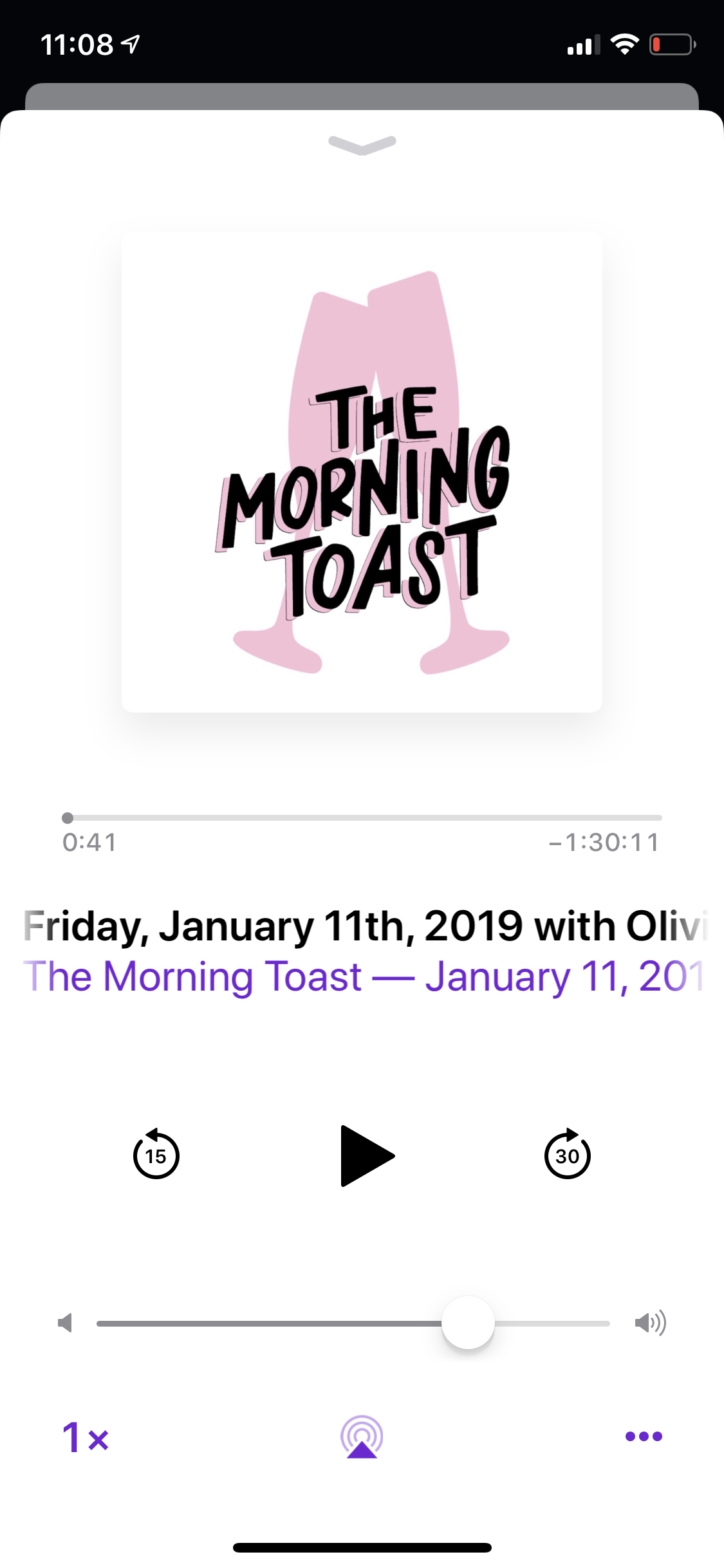 Current Podcast Recommendations – ThePreppyMAG